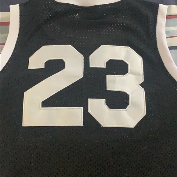 Other | Above The Rim Motaw Jersey All White Knicks Hat | Poshmark